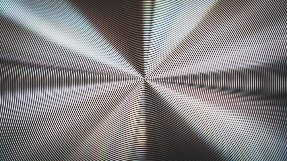 Metal Spinning - MJK Manufacturing